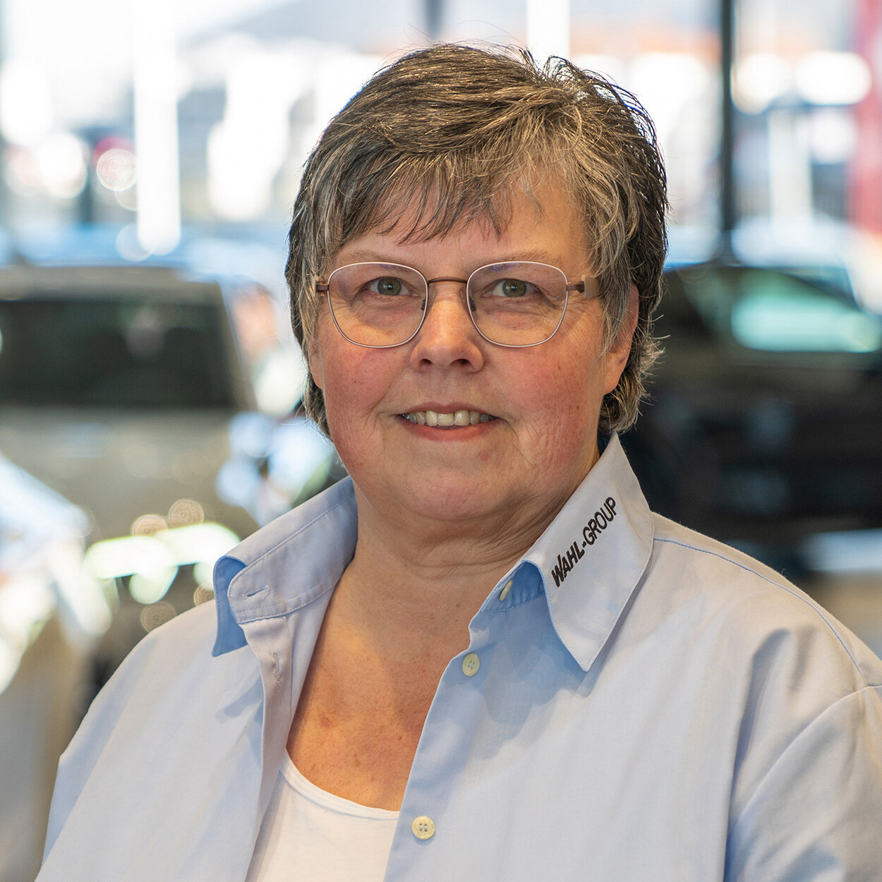 BMW Wahl Dillenburg | Öffnungszeiten & Kontakt Ihr BMW Partner