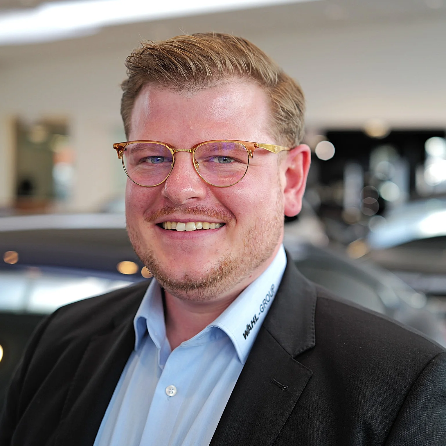 BMW Wahl Gießen | Öffnungszeiten & Kontakt Ihr BMW Partner
