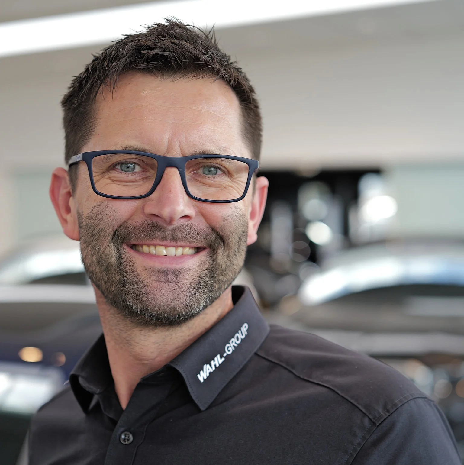 BMW Wahl Gießen | Öffnungszeiten & Kontakt Ihr BMW Partner