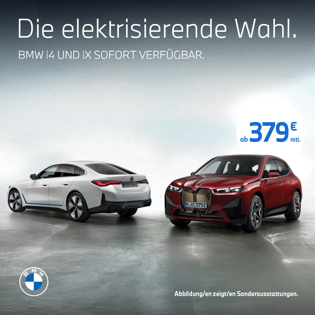 Bmw Wahl Marburg
