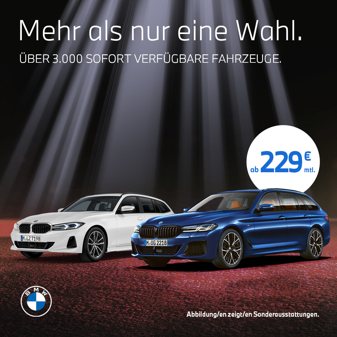 Elegantes Bmw Wahl Gieen Bilder